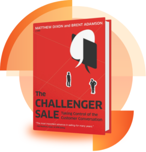The Challenger Sale Books | Challenger Inc